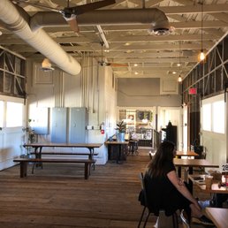 GROUNDWORK COFFEE - Updated July 2025 - 729 Photos & 539 Reviews ...