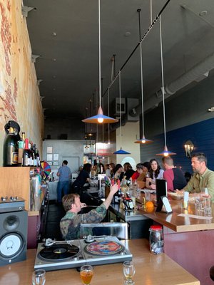 TABULA RASA BAR - 163 Photos & 160 Reviews - Wine Bars - 5125 Hollywood ...