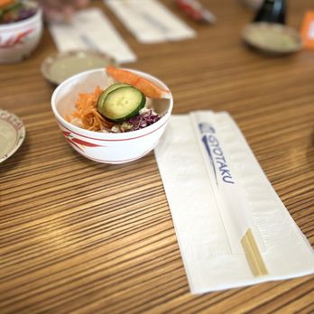 GYOTAKU JAPANESE RESTAURANT - Updated October 2024 - 2714 Photos & 784 ...