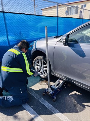 AAA SANTA MONICA INSURANCE AND MEMBER SERVICES - Updated January 2026 ...