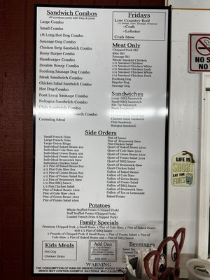 VANN’S BBQ - Updated December 2025 - 11 Photos - 1876 Savannah Hwy ...