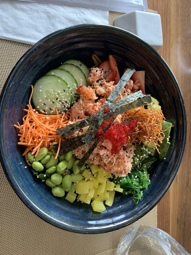 MIKASA - Updated January 2026 - 118 Photos & 42 Reviews - 175 Promenade ...