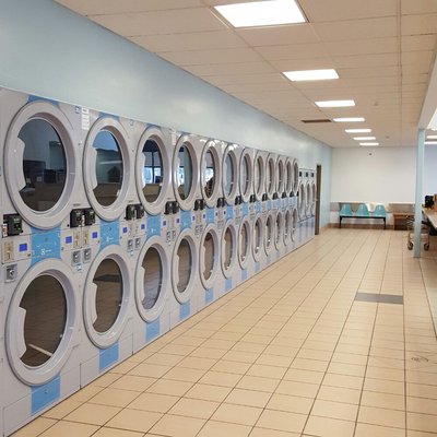 MOHAWK LAUNDRY - Updated August 2025 - 35 Photos & 47 Reviews - 2152 ...