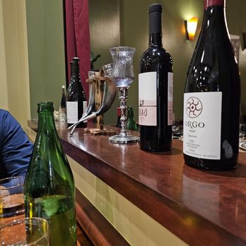 BEVRI - Updated April 2024 - 1312 Photos & 611 Reviews - 335 University ...