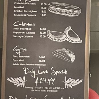 PICCHI PACCHI - Updated December 2025 - 104 Photos & 180 Reviews - 411 ...