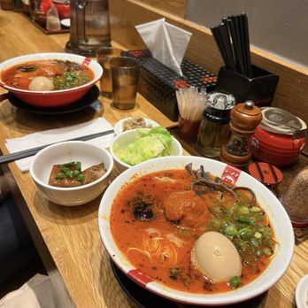 RAMEN NAGI - Updated August 2024 - 1525 Photos & 652 Reviews - 10250 Santa Monica Blvd, Los ...