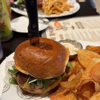 THE FIX BURGER BAR - Updated November 2025 - 627 Photos - 1068 Reviews ...