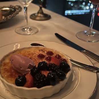 THE BYGONE - Traditional American Restaurant in Baltimore, Maryland at ...