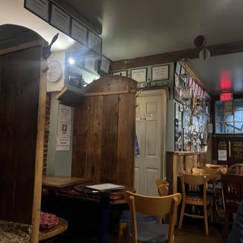 THE SALOON - Updated December 2025 - 118 Photos & 346 Reviews - 1207 U ...