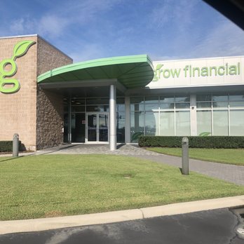 GROW FINANCIAL FEDERAL CREDIT UNION - WESLEY CHAPEL - Updated October ...