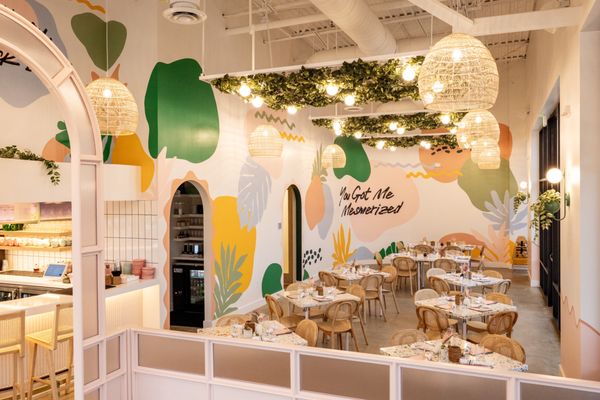 BOX ST. ALL DAY - LA CANTERA HEIGHTS - Updated January 2026 - 648 ...