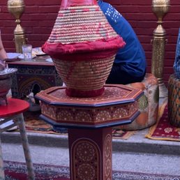 MARRAKESH RESTAURANT - Updated August 2025 - 1184 Photos & 856 Reviews ...