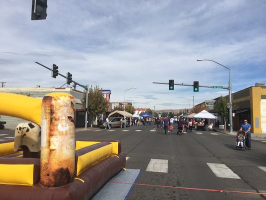 WAPATO TAMALE FESTIVAL - Updated December 2025 - South Wapato Ave ...