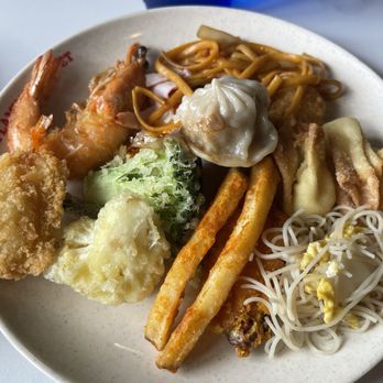 FLAMING BUFFET - Updated June 2024 - 158 Photos & 103 Reviews - 104 W ...