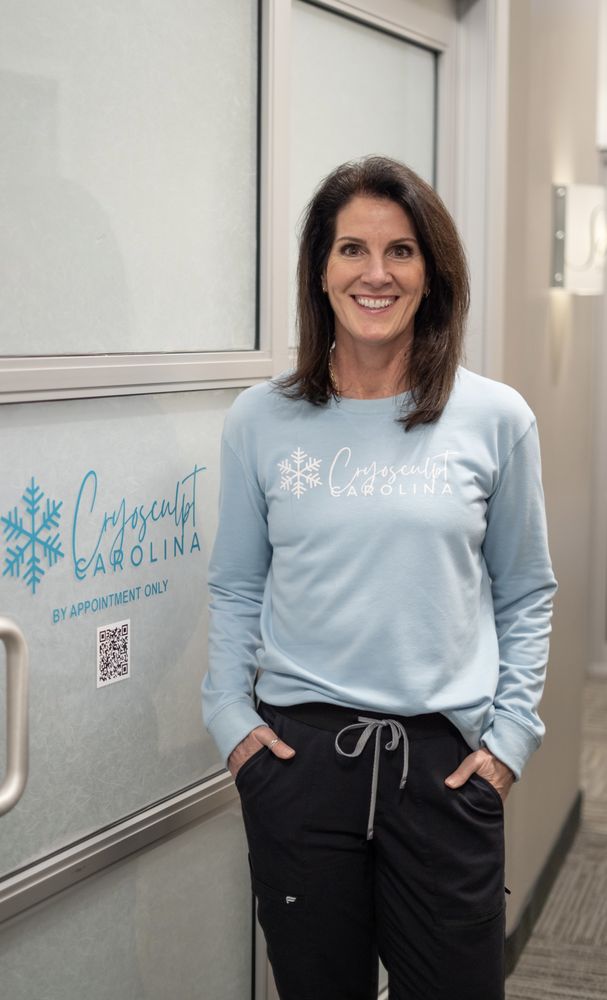 CRYOSCULPT CAROLINA - Updated October 2024 - 5950 Fairview Rd ...