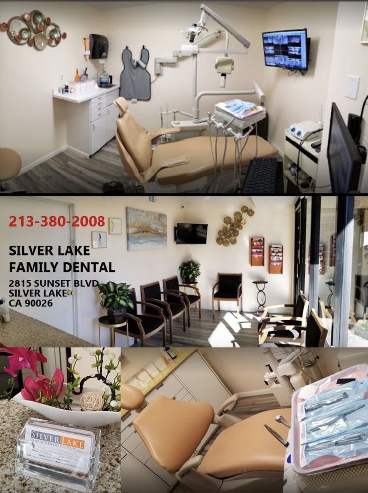 SILVER LAKE FAMILY DENTAL - Updated January 2026 - 13 Photos & 76 ...