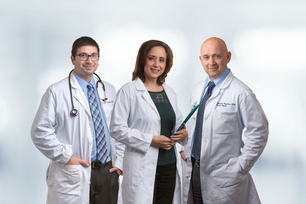 BAY AREA FOOT CARE - Updated December 2025 - 13 Photos & 45 Reviews ...