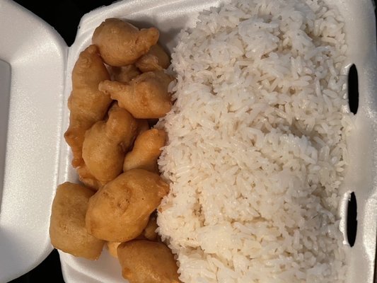 TERIYAKI WOK - Updated December 2025 - 18 Reviews - 1160 Old W Liberty ...