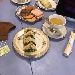EMMA’S TEA SPOT - 215 Photos & 119 Reviews - 5500 Harford Rd, Baltimore ...