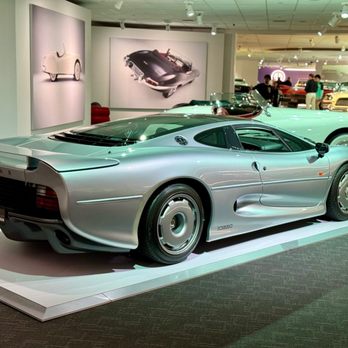 NEWPORT CAR MUSEUM - Updated October 2025 - 538 Photos & 87 Reviews ...