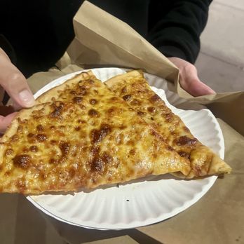 GERACI’S SLICE SHOP - Updated June 2025 - 157 Photos & 76 Reviews - 603 ...
