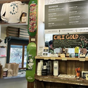 HIGH STREET MARKET & DELI - 1000 Photos & 1477 Reviews - 350 High St ...