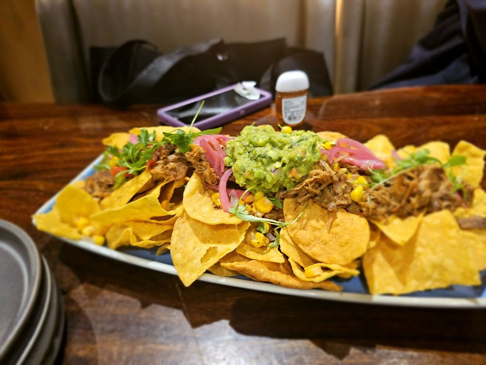 PROSPECT’S URBAN KITCHEN & BAR - Updated December 2025 - 31 Photos & 11 ...