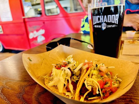 LUCHADOR BREWING - Updated December 2025 - 467 Photos & 284 Reviews ...
