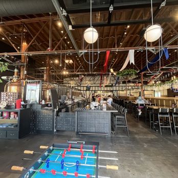 GILDE BREWERY - Updated May 2024 - 202 Photos & 95 Reviews - 3530 ...