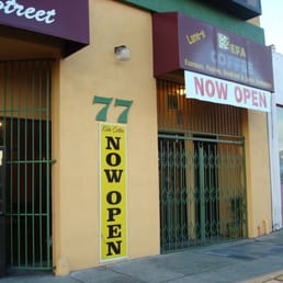 LANE-E KEFA COFFEE - Updated July 2025 - 165 Photos & 149 Reviews - 77 ...