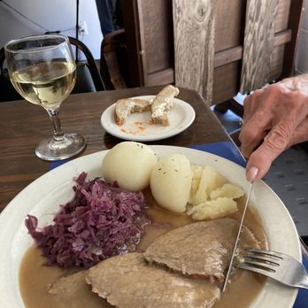 UWE’S GERMAN RESTAURANT - Updated December 2024 - 86 Photos & 174 ...