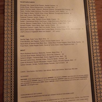 OLEANA RESTAURANT - Updated August 2024 - 1771 Photos & 1841 Reviews ...