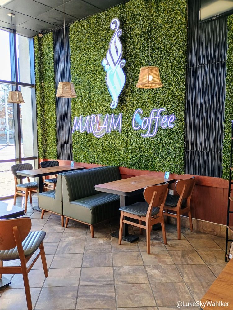 MARIAM COFFEE SHOP AND BOUTIQUE - Updated January 2026 - 41 Photos & 21 ...