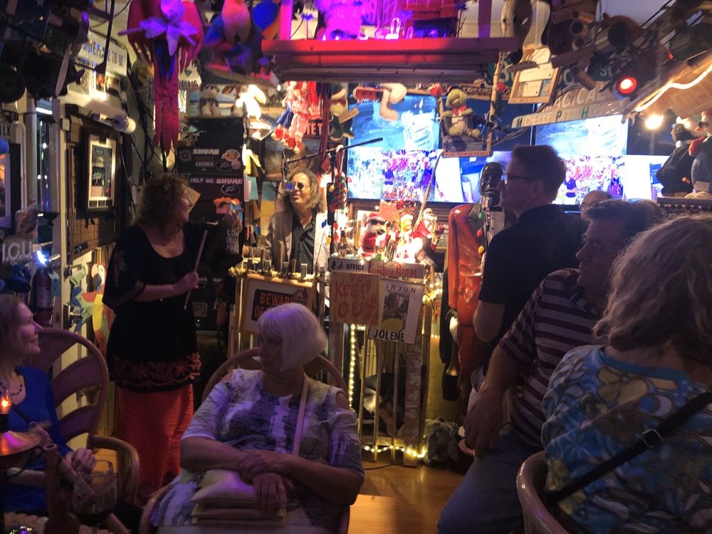 TEDDY’S AFTER DARK WINE BAR - 22 Photos & 23 Reviews - 125 N Tamiami ...