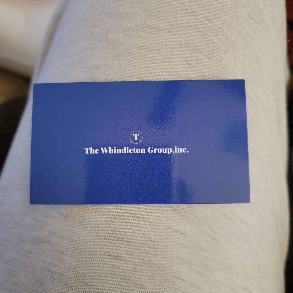 THE WHINDLETON GROUP - Request Consultation - 23 Photos - Kingman, Arizona - Graphic Design ...