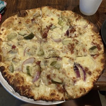 HEAT PIZZA BAR - Updated March 2025 - 95 Photos & 142 Reviews - 2250 ...