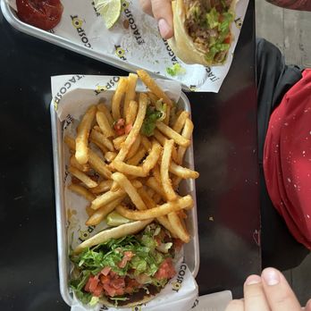 THE TACO SPOT - MESA - Updated August 2025 - 163 Photos & 146 Reviews ...