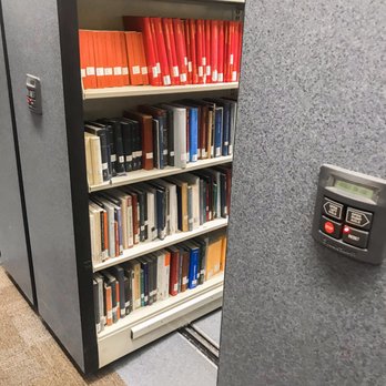 THE UNIVERSITY OF ARIZONA MAIN LIBRARY - Updated September 2025 - 13 ...