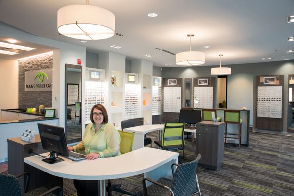 LODEN VISION CENTERS - SMYRNA OFFICE - 30 Photos - 101 Movie Row ...