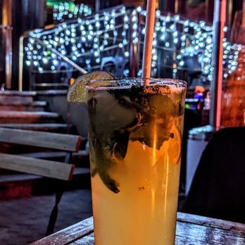 HUSH CAFE LOUNGE & GARDEN - Updated October 2025 - 113 Photos & 126 Reviews - 70-10 Grand Ave ...