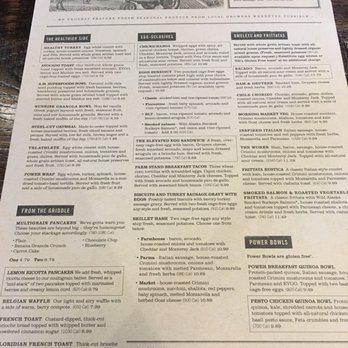 FIRST WATCH - Updated October 2025 - 151 Photos & 119 Reviews - 6876 ...