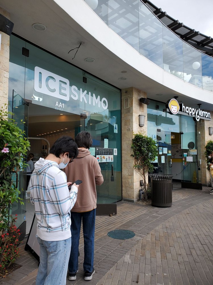 ICESKIMO - Updated March 2025 - 191 Photos & 83 Reviews - 12925 El ...