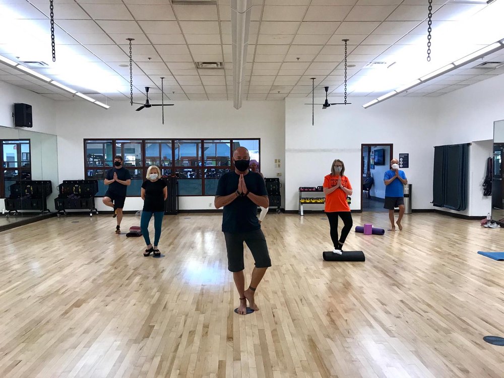 PRINCETON FITNESS & WELLNESS - Updated December 2024 - 14 Photos & 61 ...