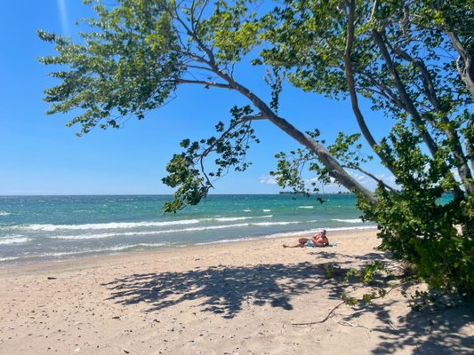 BIG SANDY BAY - Updated August 2025 - 11 Photos - Wolfe Island, Ontario ...