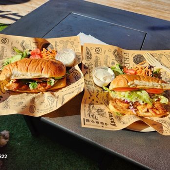 SAVORY & SWEET EATS - Updated January 2026 - 42 Photos & 29 Reviews ...