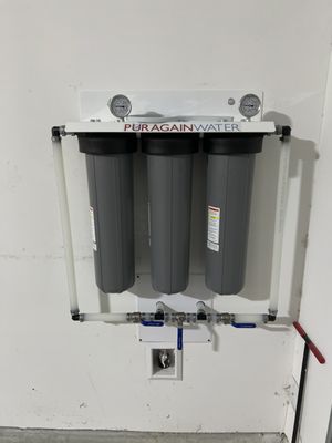 PURAGAIN WATER - Updated December 2025 - 58 Photos & 37 Reviews - 5353 ...