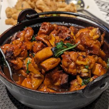 MAPO RESTAURANT - Updated December 2025 - 607 Photos & 441 Reviews ...