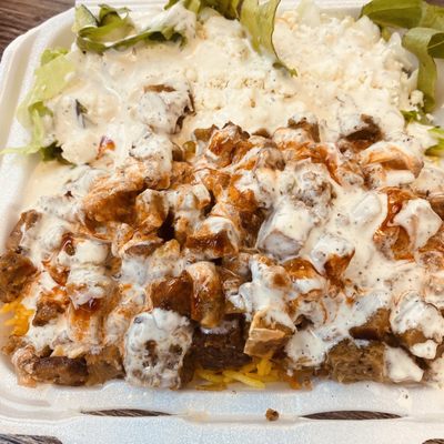 GYRO HUT - Updated October 2025 - 510 Photos & 459 Reviews - 2807 Old ...