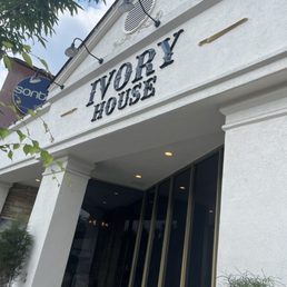 IVORY HOUSE - Updated November 2025 - 335 Photos & 206 Reviews - 2998 ...