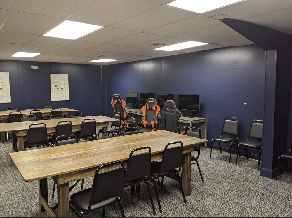 GAME X CHANGE - Updated December 2025 - 12 Photos - 5350 Atlanta Hwy ...